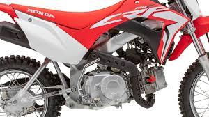 CRF110 Engine – Factory Minibikes