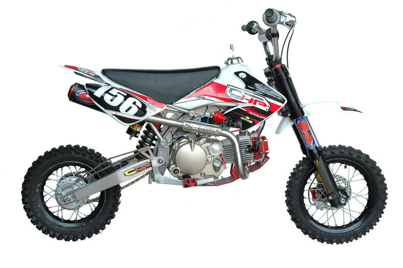 Minibike / Pitbike / Minimoto Aftermarket & OEM Parts & Accessories ...