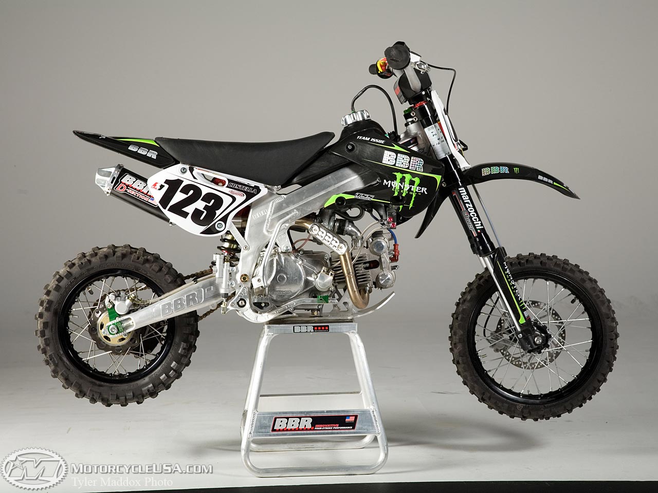 BBR – tagged “crf50” – Factory Minibikes