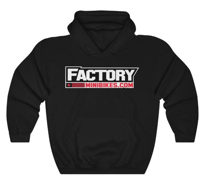 Factory Minis Merch – Factory Minibikes