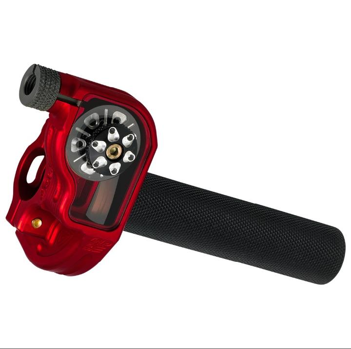 KLX110 Throttle – Factory Minibikes