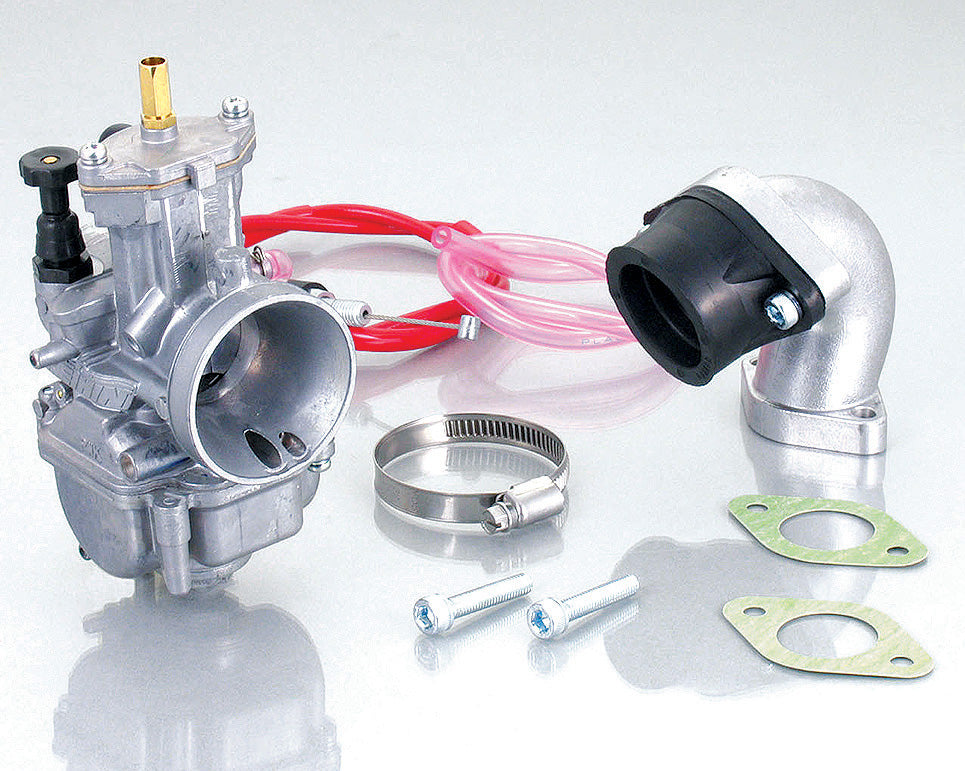Keihin – Factory Minibikes
