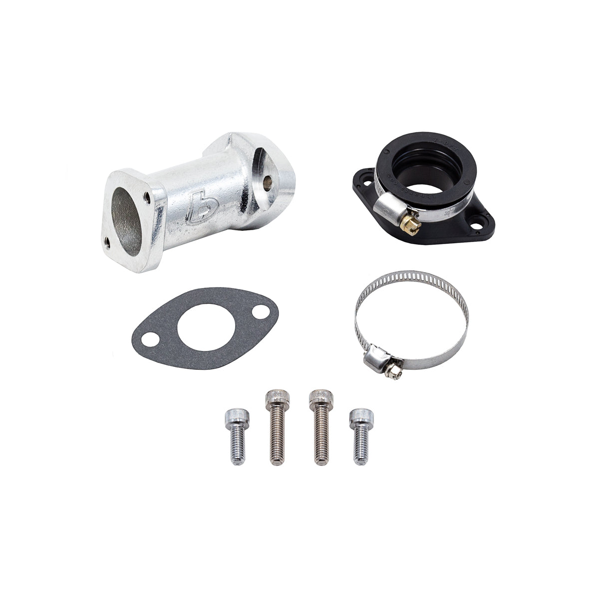 Intake Manifold Kit – All KLX140 – Factory Minibikes