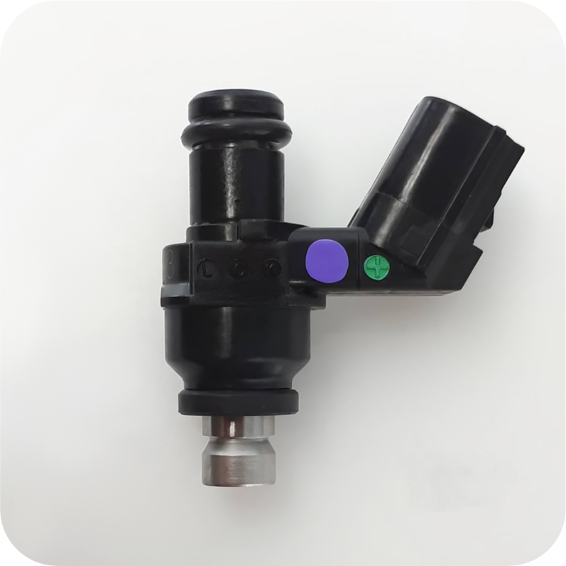 Genuine Keihin Injectors - Honda CRF110 / CRF125F/FB / Grom / Monkey 1 ...