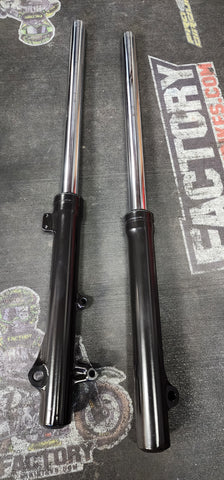 Garage Sale | Factory Minibikes