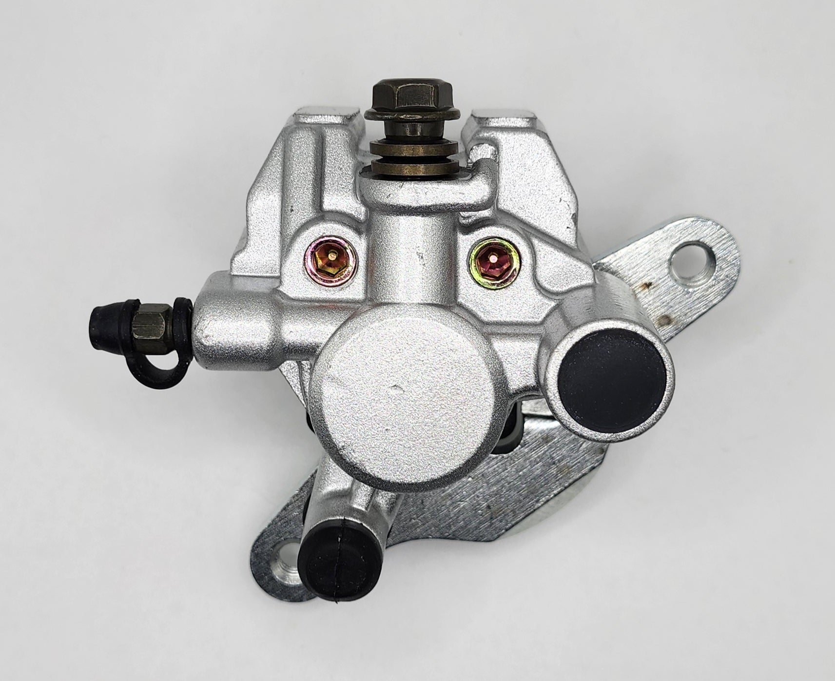 Aftermarket KX65 Rear Caliper – Factory Minibikes