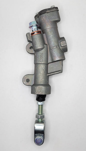 Aftermarket Rear Brake Master - KX65 Rear Disc Conversions | Factory ...