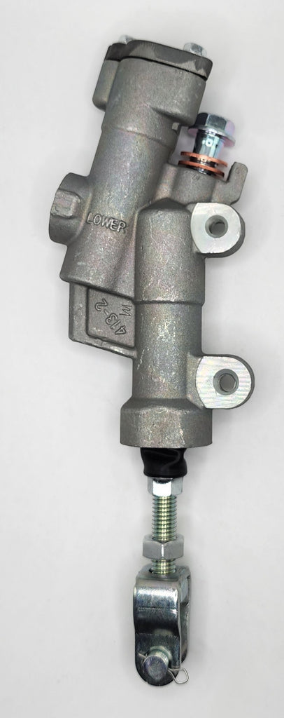 Aftermarket Rear Brake Master - KX65 Rear Disc Conversions | Factory ...