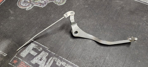 CRF110 | Factory Minibikes