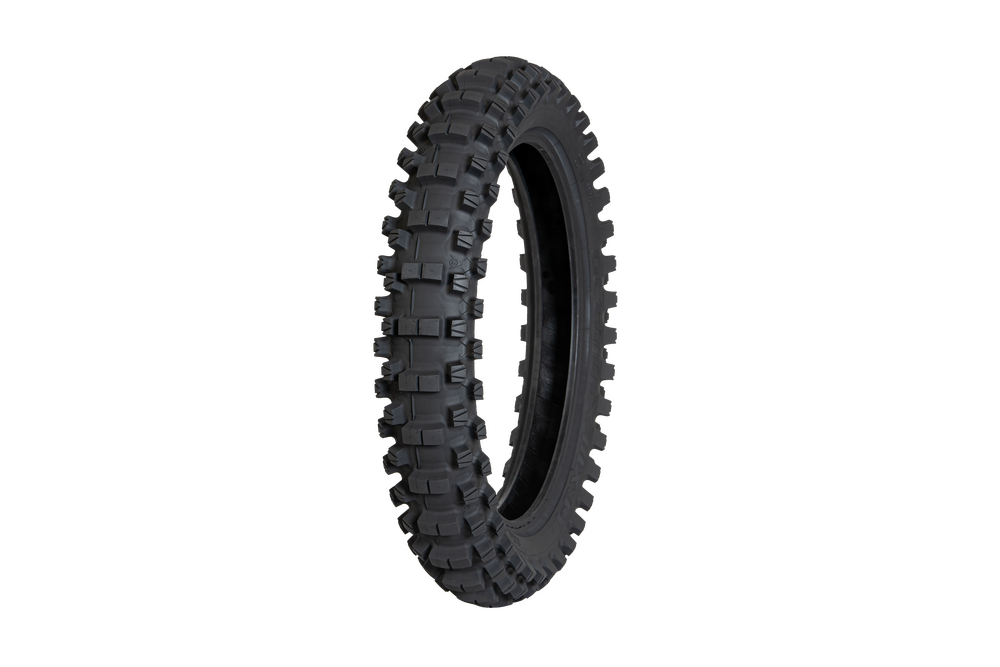NEW Dunlop MX34 Geomax Soft/Intermediate Terrain Tire – Factory Minibikes