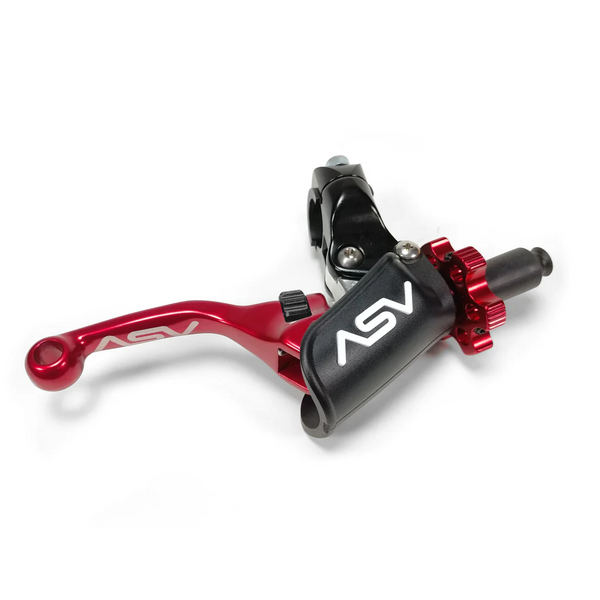 NEW!! F4 Pro Series ASV Cable Brake Lever - BDF405PX - Standard Length ...