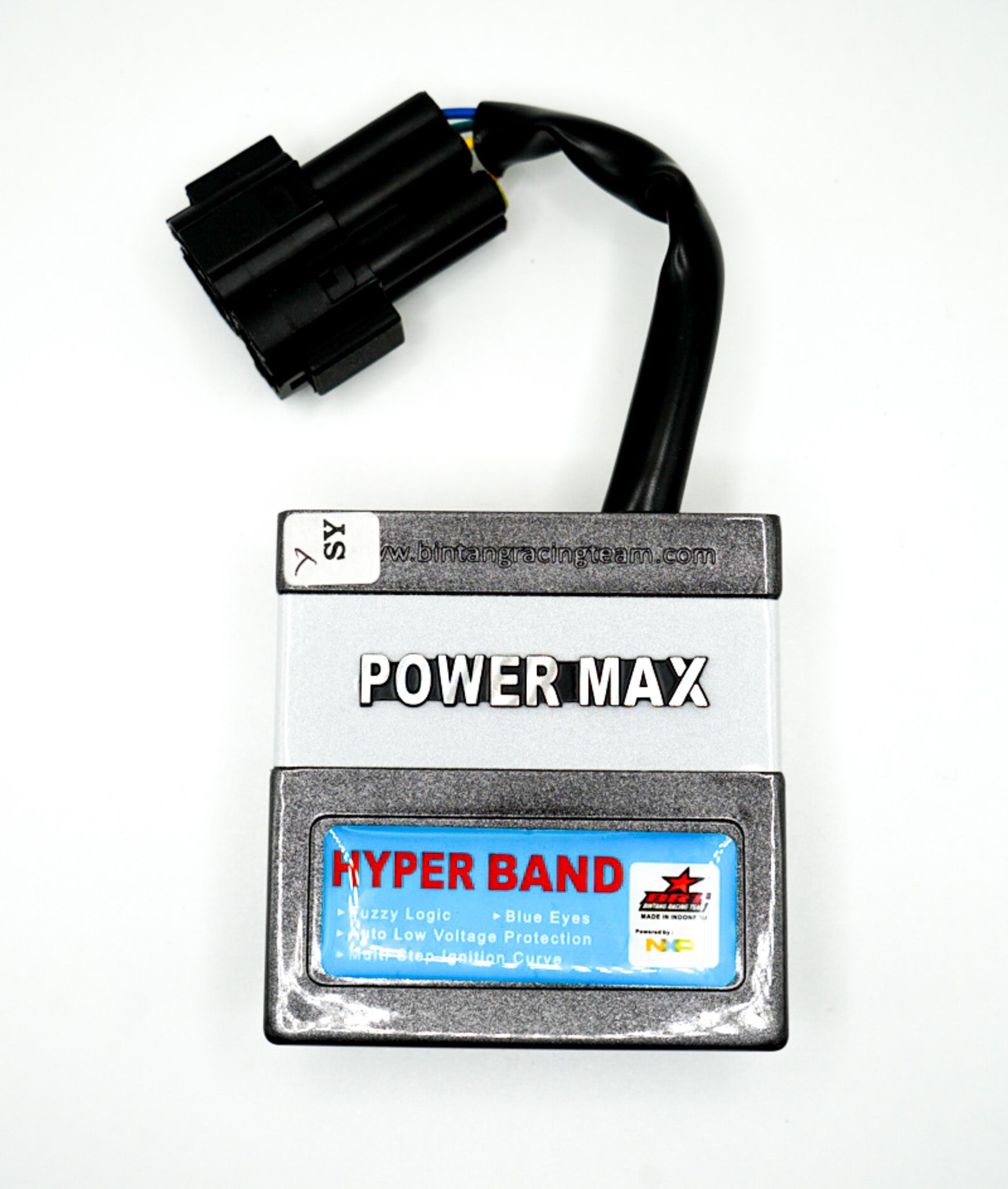 Performance CDI Unit - KLX140/L/G – Factory Minibikes