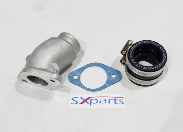 BRT High Performance Intake Manifolds - KLX140/L/G | Factory Minibikes