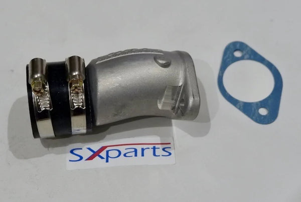 BRT High Performance Intake Manifolds - KLX140/L/G | Factory Minibikes