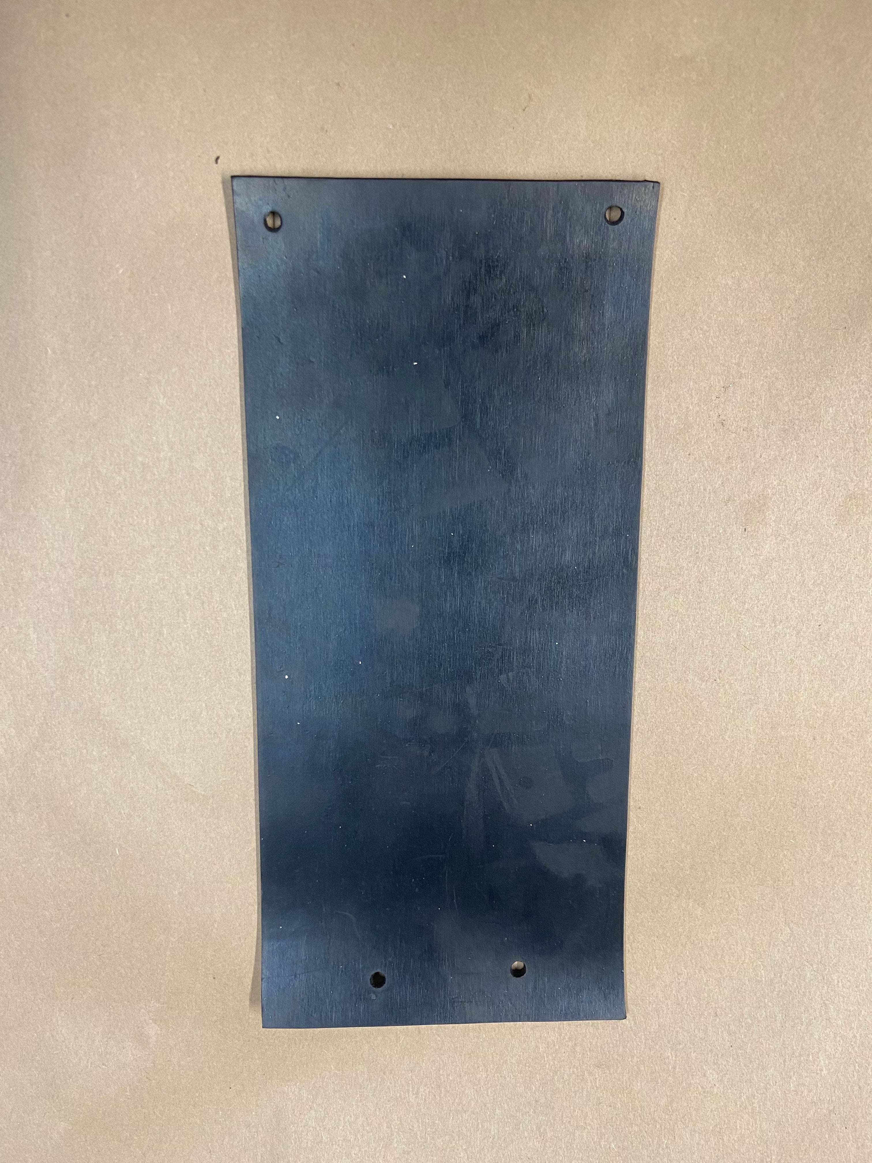 GARAGE SALE -- Shock Protector Mud Guard Standard Surron LBX – Factory ...