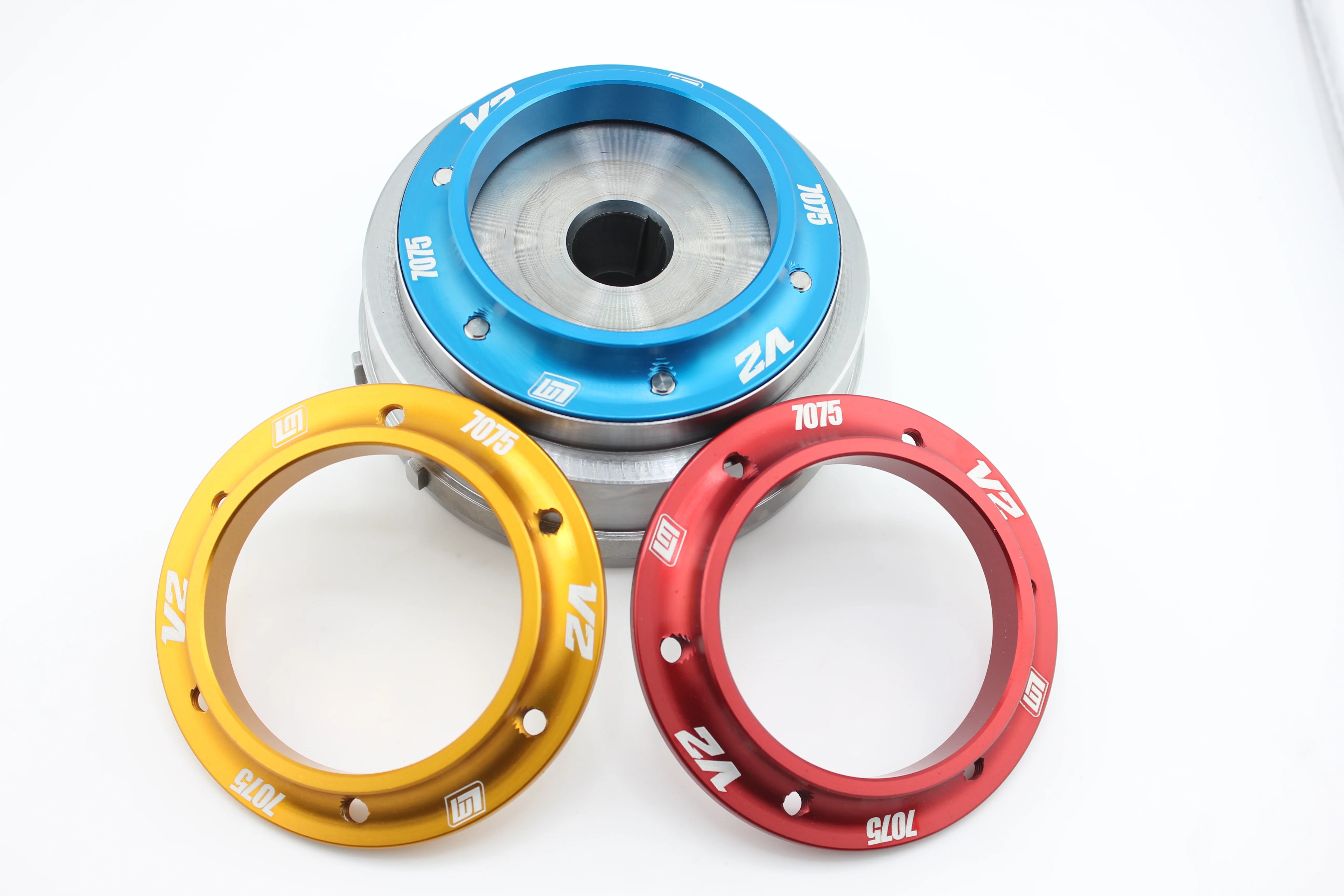 Legacy Minis V2 Ring - CRF110 & CRF125F/FB – Factory Minibikes