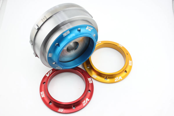 Legacy Minis V2 Ring - CRF110 & CRF125F/FB | Factory Minibikes