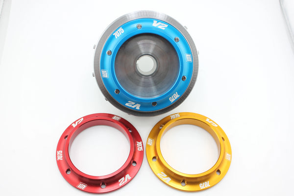 Legacy Minis V2 Ring - CRF110 & CRF125F/FB | Factory Minibikes