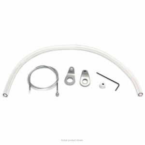 Pro Circuit Brake Snake Kit | Factory Minibikes