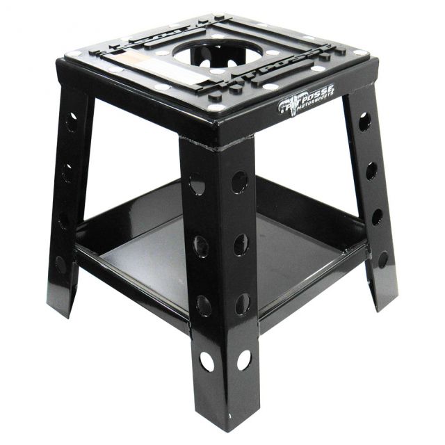Pit Posse Mini Stand – Factory Minibikes