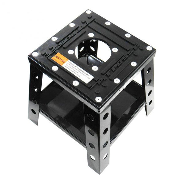 Pit Posse Mini Stand | Factory Minibikes