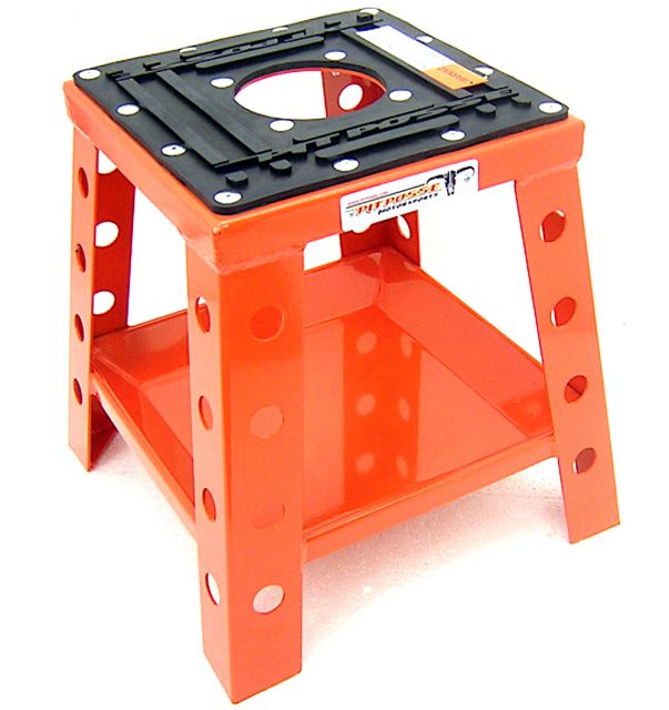 Pit Posse Mini Stand | Factory Minibikes