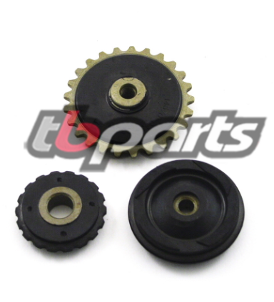 Cam Chain Guide Roller Kit – Honda 50cc 70cc & 90cc | Factory Minibikes