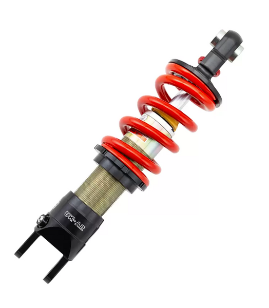 DNM HD Rear Shock w/ Adjustable Rebound – CRF125F/FB | Factory Minibikes