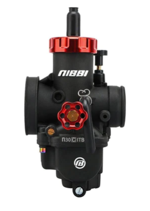 Nibbi Performance Carburetors - PE26/PE28/PE30 | Factory Minibikes