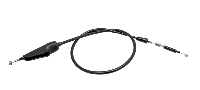 +5" Extended Front Brake Cable – TTR110 – Factory Minibikes