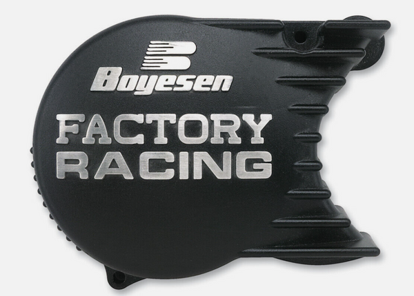Boyesen Factory Ignition Cover - CRF50/Z50/CRF70 | Factory Minibikes