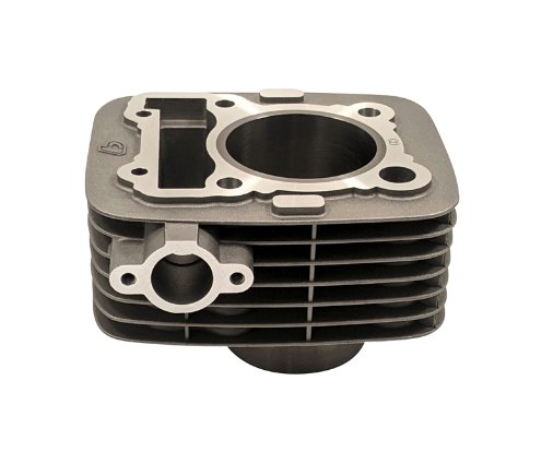 63mm Cylinder, 170cc – KLX140 | Factory Minibikes