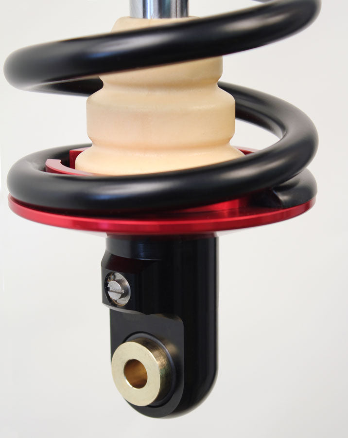 Elka Stage 5 Shock - YCF and Piranha Piggyback Shock - 330mm – Factory ...