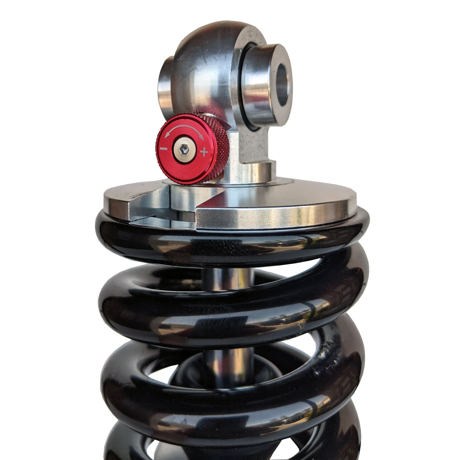 NEW RELEASE!! Vonkat High Performance Shock for the CRF125F & CRF125FB – Factory Minibikes