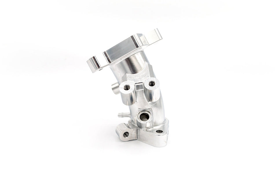 CNC Billet Intake Manifold - 2019+ CRF125F/FB – Factory Minibikes
