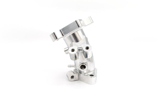 CNC Billet Intake Manifold - 2019+ CRF125F/FB | Factory Minibikes