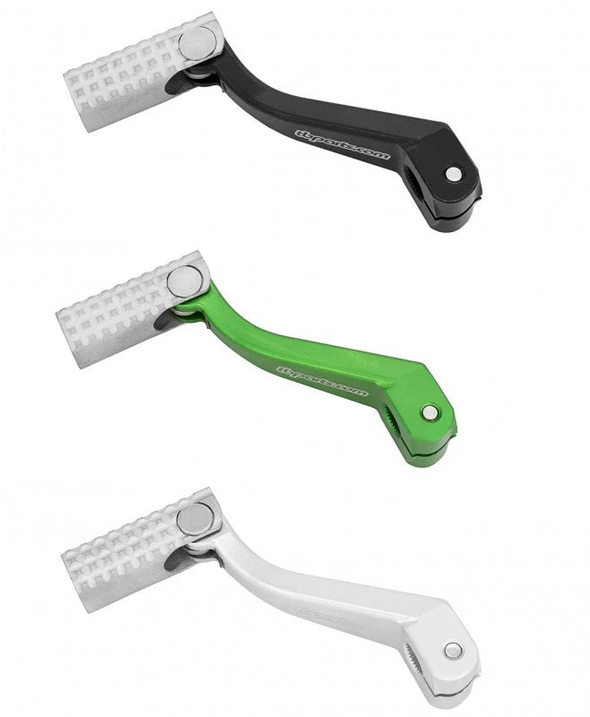 Billet CNC Shifter - KLX140 – Factory Minibikes