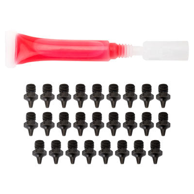 Fastway F7 Evo Air/3/4 Cleat Set – Factory Minibikes