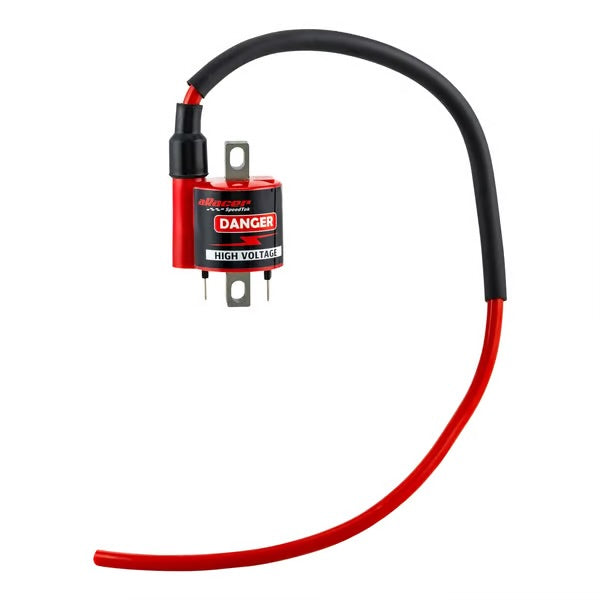 Hi Power Spark Coil - Universal EFI | Factory Minibikes