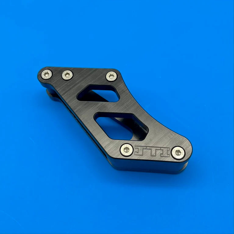 NEW JTI Chain Guide - 2010+ KLX110 & KLX110L – Factory Minibikes