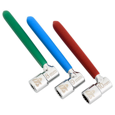 Tusk Tappet Adjustment Wrench Set – Factory Minibikes