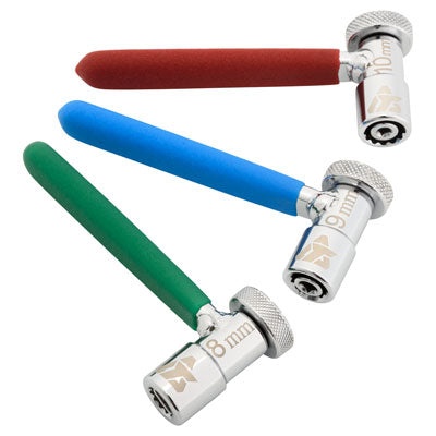 Tusk Tappet Adjustment Wrench Set – Factory Minibikes