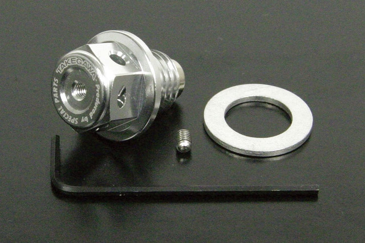 KLX110 Engine – Factory Minibikes