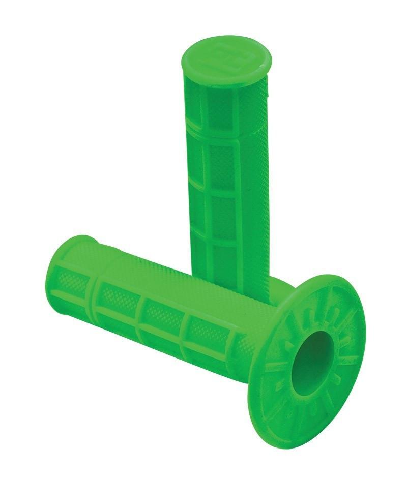 Pro Taper Neon Half Waffle Grip - ALL 7/8" MX Bars – Factory Minibikes