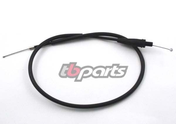 Throttle Cable for TB Carbs or Billet Throttles – Factory Minibikes