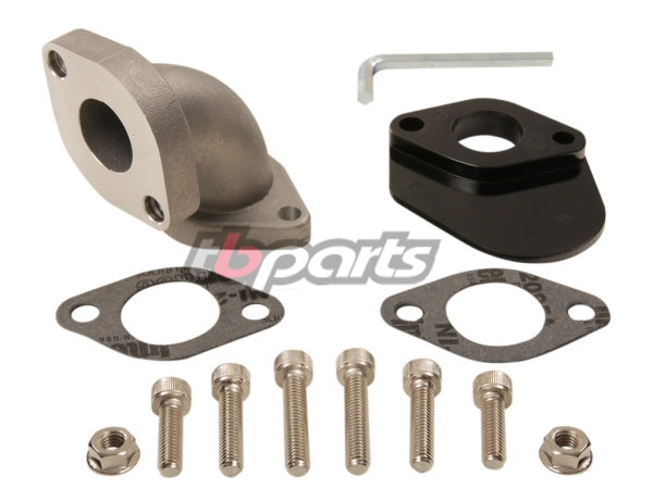 TB Intake Kit for Race Heads and Stock 70 Head - TBW0273 – Factory ...