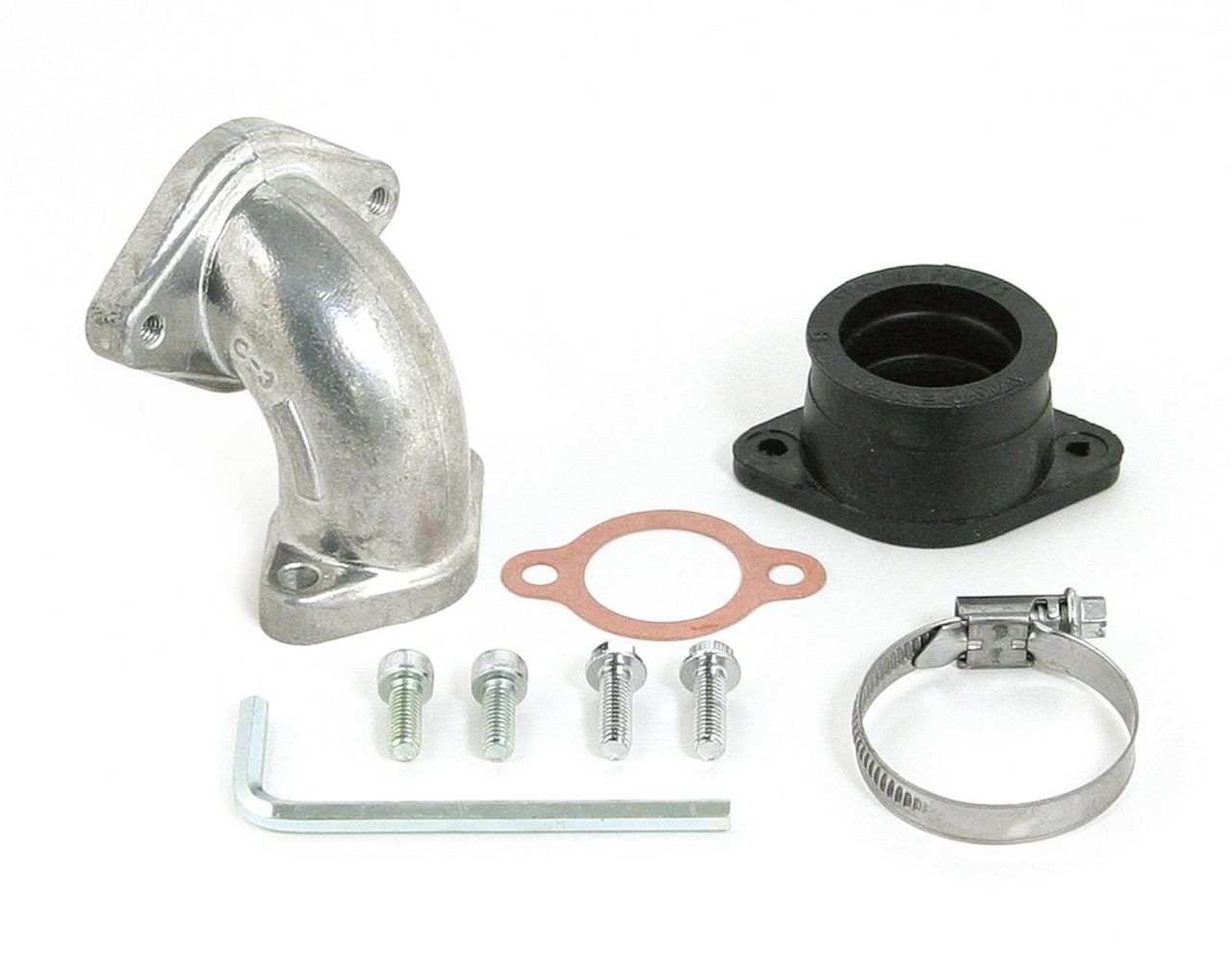 Takegawa Intake Manifold Kit for Stock Heads (VM26) – Factory Minibikes