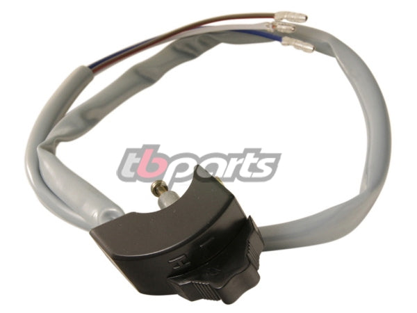 TB Dimmer Switch - K0 - TBW0394 – Factory Minibikes