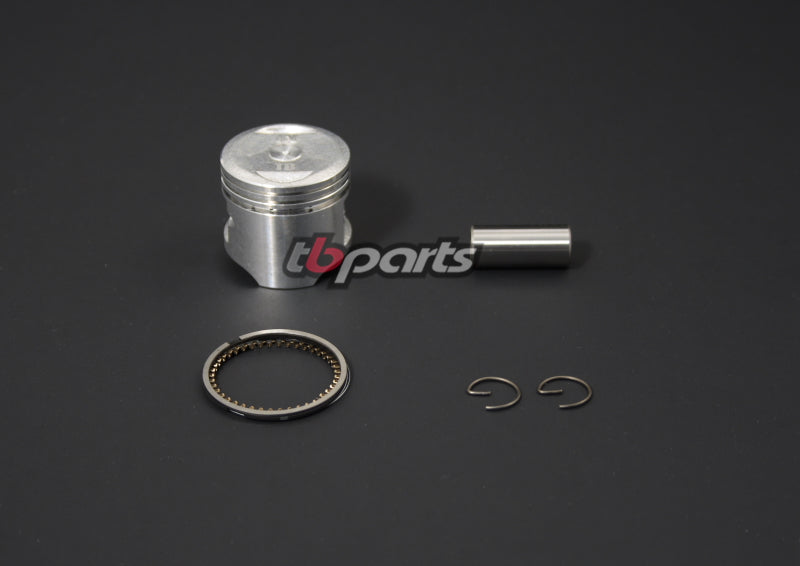 TB Piston Kit, Std. size – Z50R 88-99 & All XR50/CRF50 Models – Factory ...