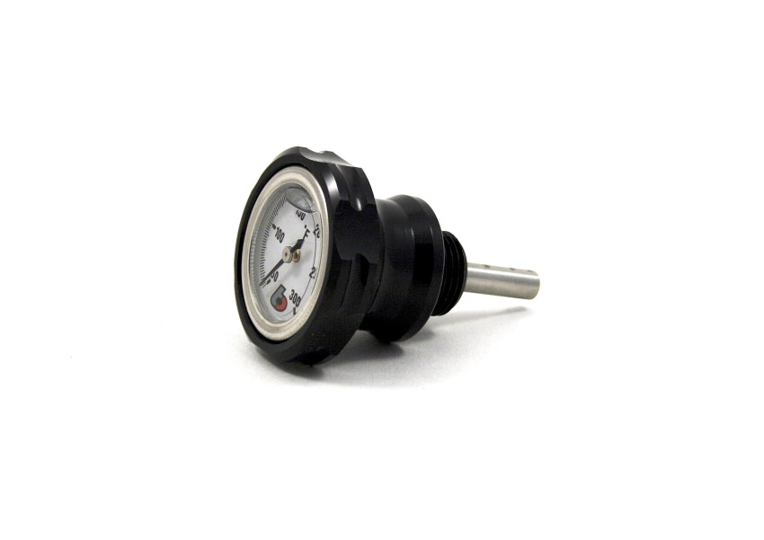 TB Parts - Oil Temperature Gauge Dipstick/Black - Z125 – Factory Minibikes